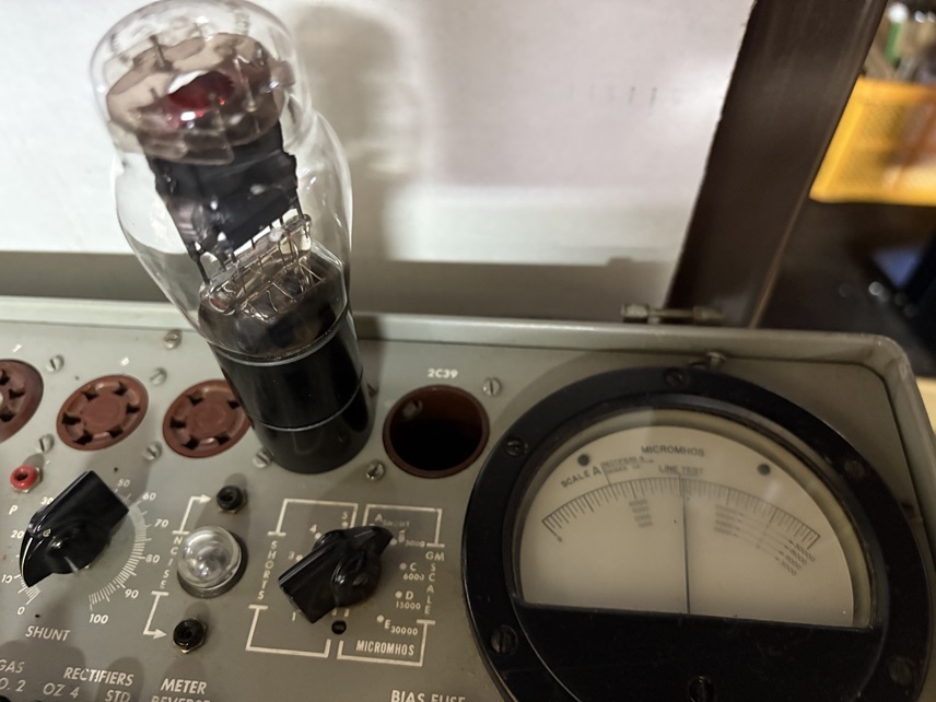 Western Electric 205F 2本 その1 /【Buyee】 Buyee - Japanese Proxy Service ...