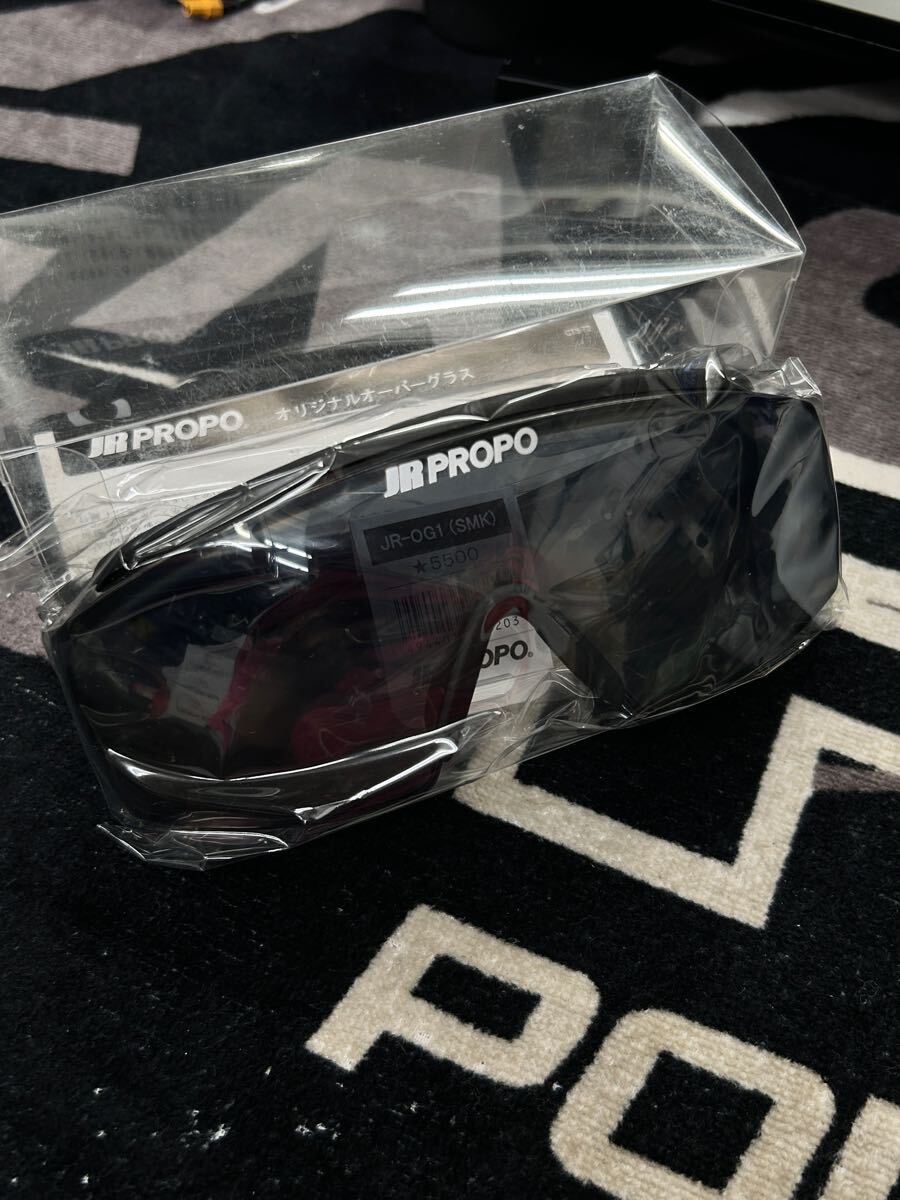 JR PROPO オーバーグラス サングラス 未使用品 JR-OG1 /【Buyee】 Buyee - Japanese Proxy ...