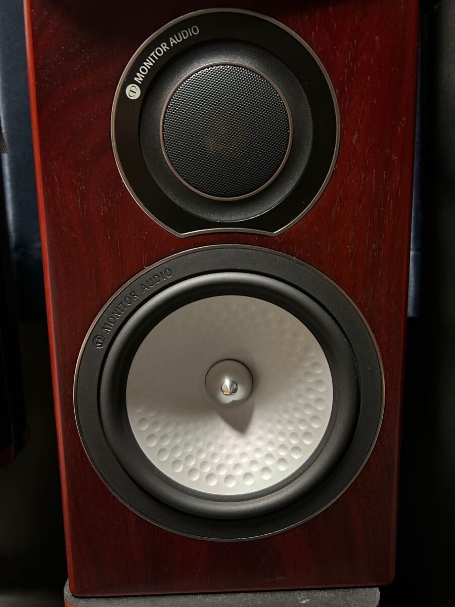 Monitor audio Silver RX1 ペア /【Buyee】