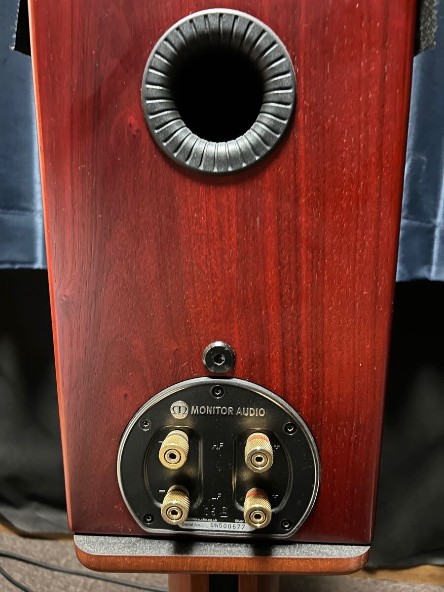 Monitor audio Silver RX1 ペア /【Buyee】