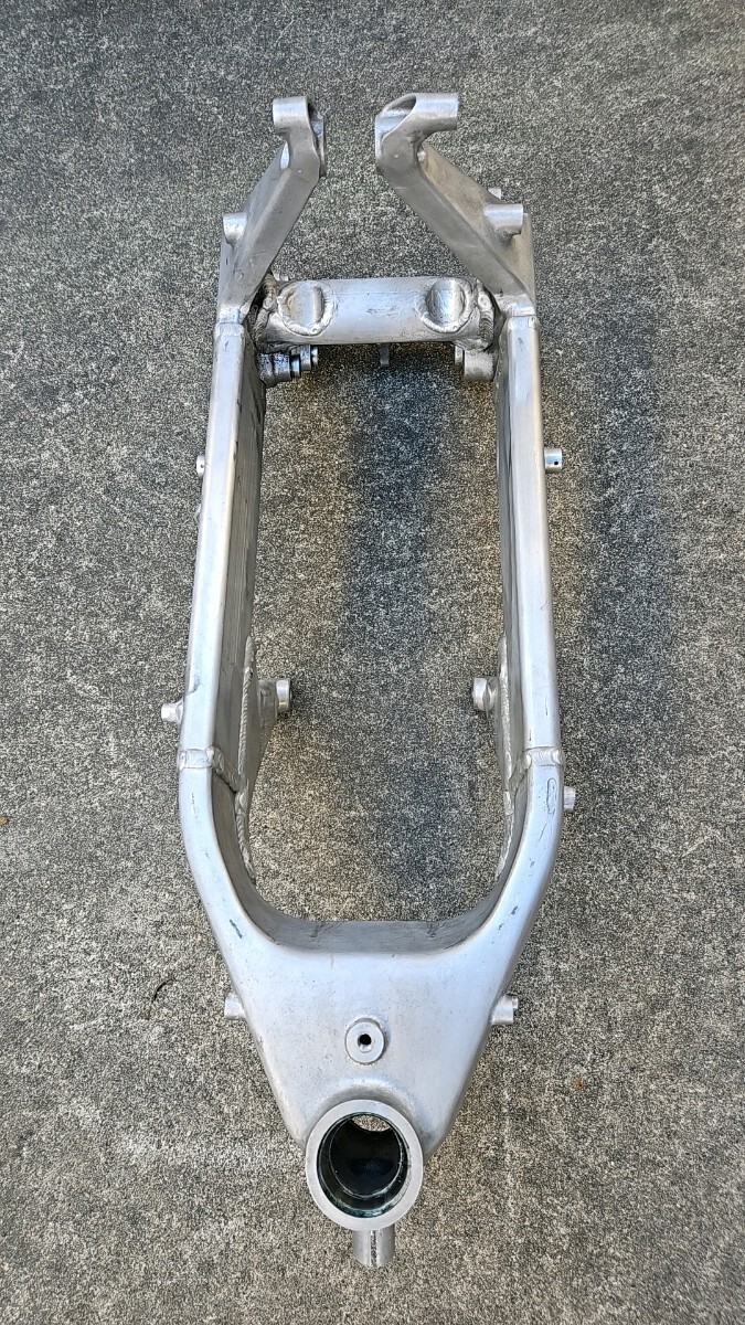 NSF250 フレーム中古品 RS125 S8 NX7 ミニモト TZ125 /【Buyee】 Buyee - Japanese Proxy Service | Buy from Japan!