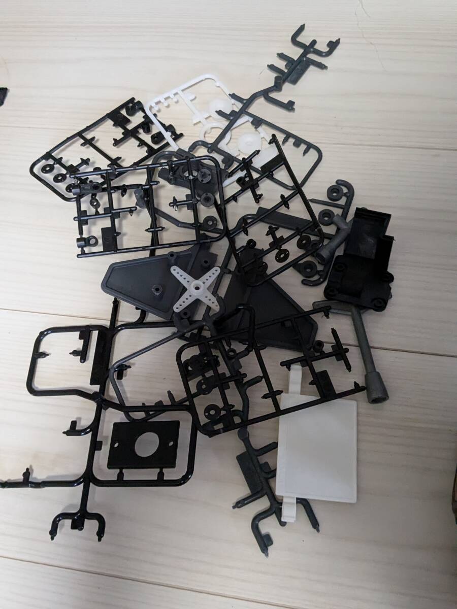 タミヤ 1/8スケール エンジンRC 4WDラリーカー スバル インプレッサ WRC 2001 ジャンク /【Buyee】 Buyee - Japanese Proxy Service ...