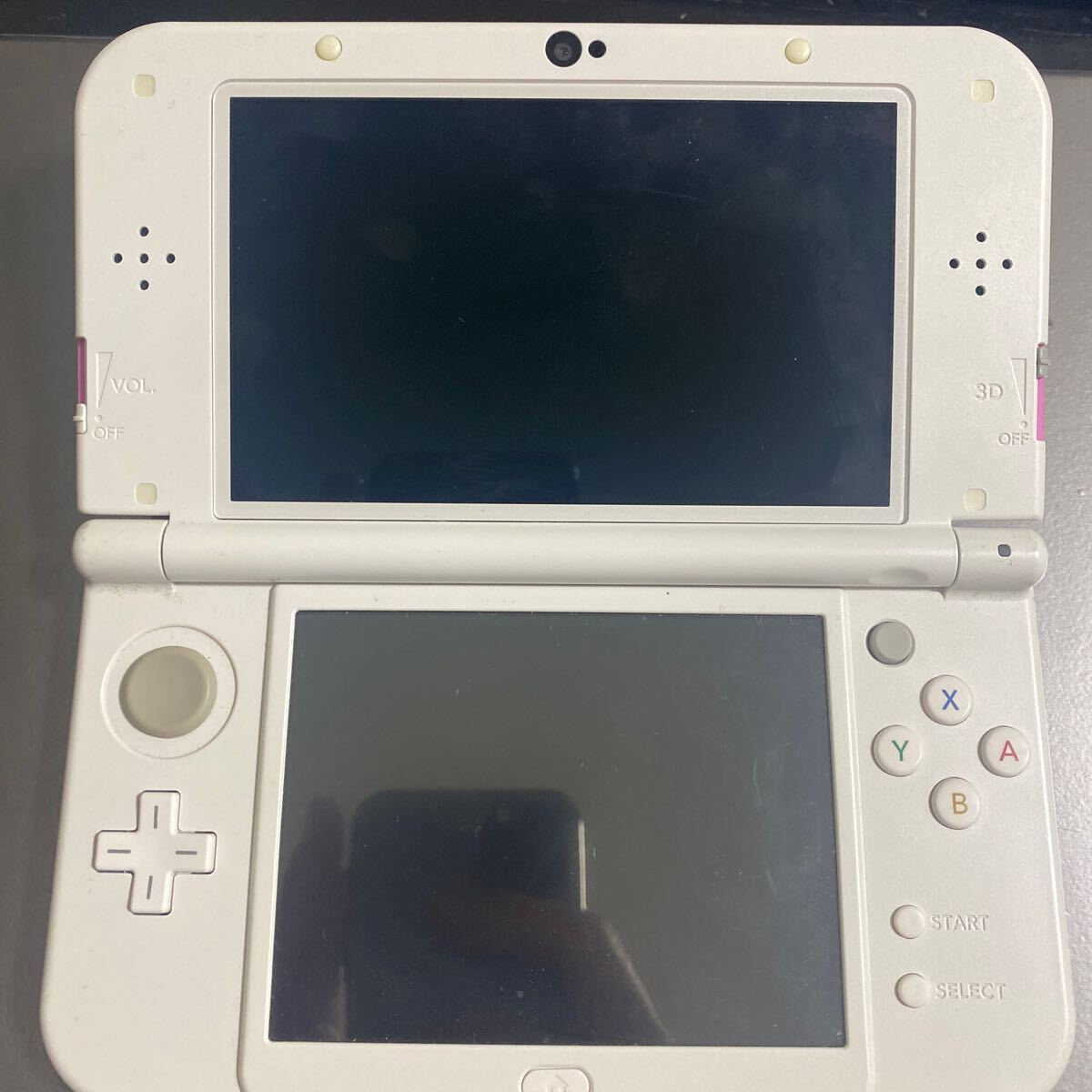 CoR ☆稼動品☆ New Nintendo 3DS LL RED-001 Newニンテンドー3DS 任天堂 本体のみ /【Buyee】 Buyee - Japanese Proxy ...