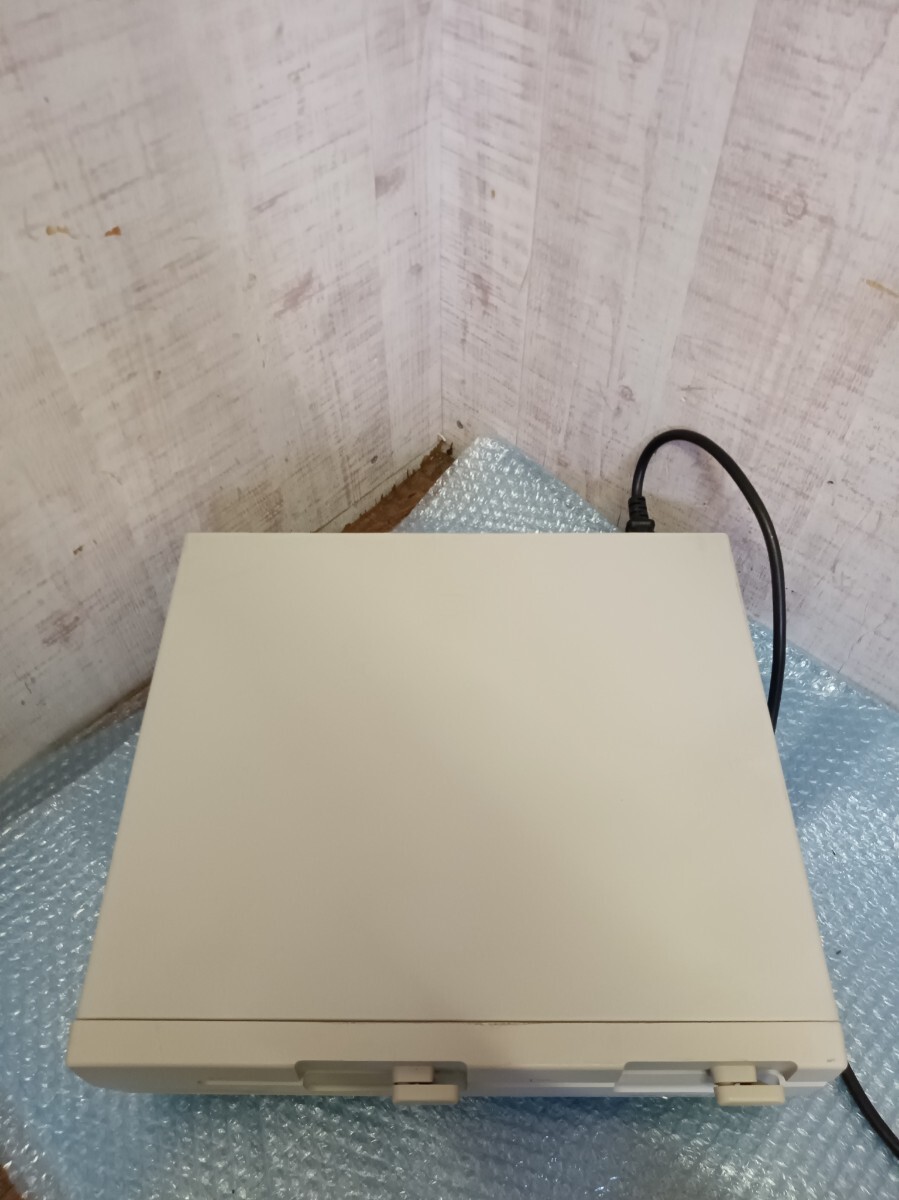 希少 NEC PC-98DO パーソナルコンピュータ PC98 デスクトップ 旧型 PC パソコン 通電確認済み レトロ ジャンク /【Buyee】 Buyee - Japanese ...