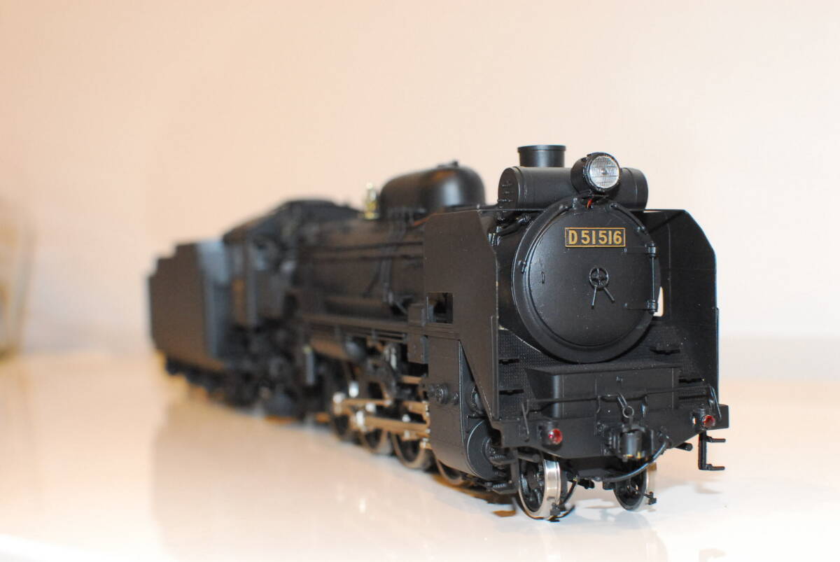 FEF？ OJ D51 動作確認済 /【Buyee】 Buyee - Japanese Proxy Service | Buy from Japan!