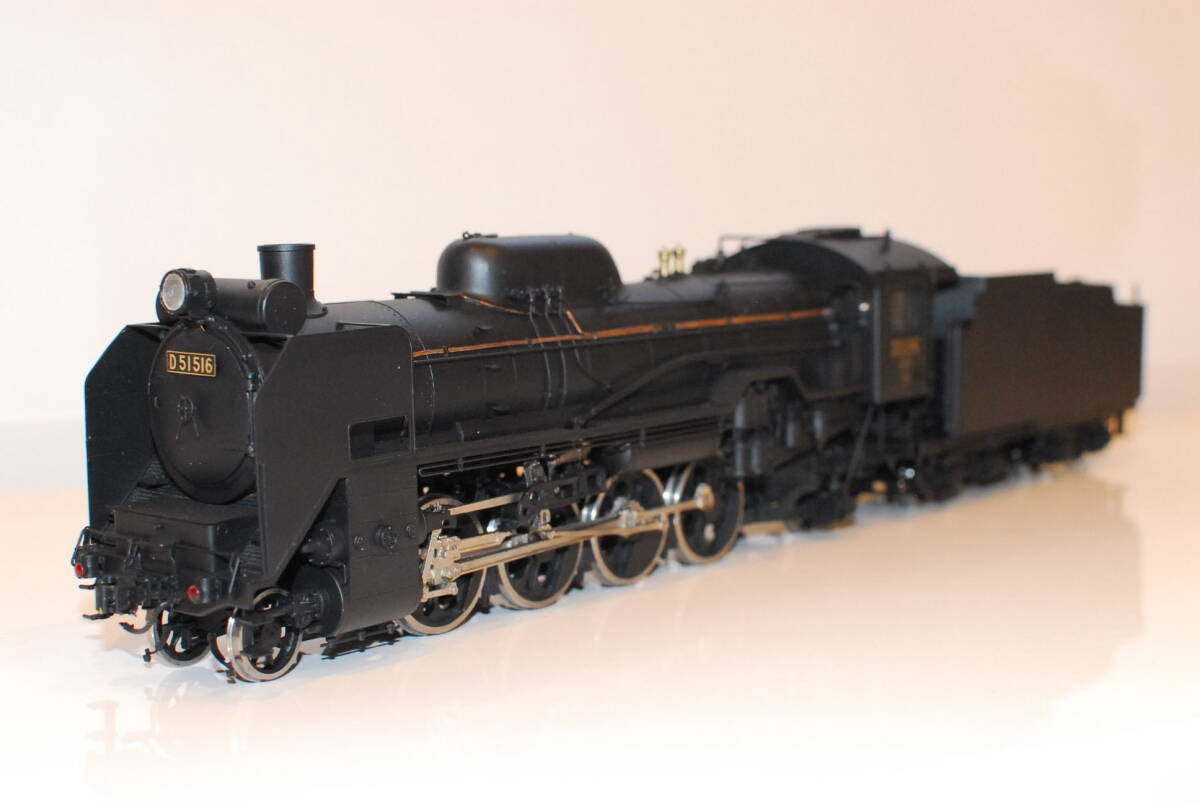 FEF？ OJ D51 動作確認済 /【Buyee】 Buyee - Japanese Proxy Service | Buy from Japan!