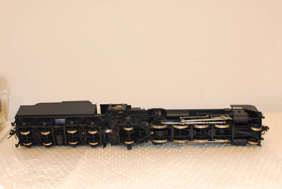 FEF？ OJ D51 動作確認済 /【Buyee】 Buyee - Japanese Proxy Service | Buy from Japan!