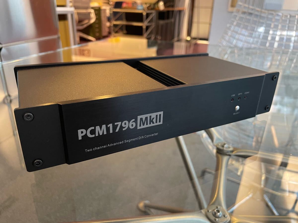 PCM1796 MkII DAC 新品同様 /【Buyee】 Buyee - Japanese Proxy Service | Buy ...