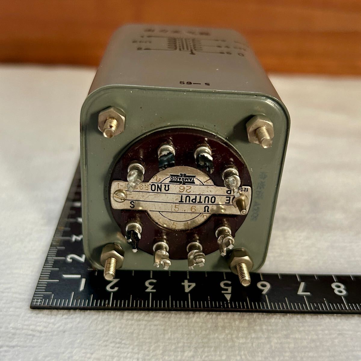 タムラ 出力トランス 59-5 /【Buyee】 Buyee - Japanese Proxy Service | Buy from Japan!