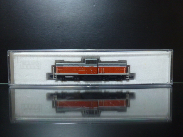 20 KATO 701 DD13 ディーゼル機関車 [DD13-115] 旧製品 ジャンク品 /【Buyee】 Buyee ...