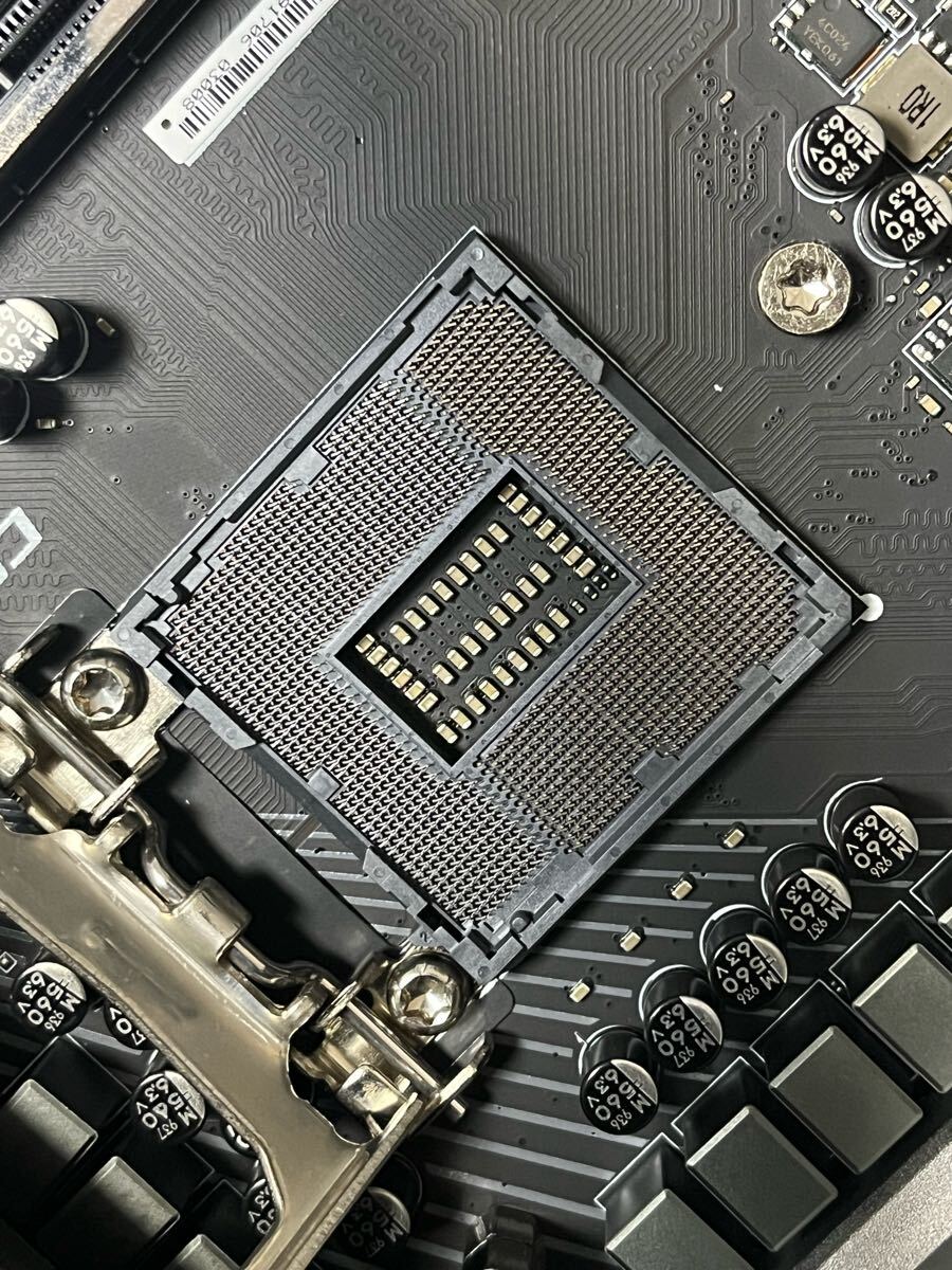 自制BTO ケース MSI MPG Z390 GAMING PRO CARBON マザーボード 第8、9世代対応 RGB 1050w電源ユニット、水冷付き 動作検証済 B41 /【Buyee ...