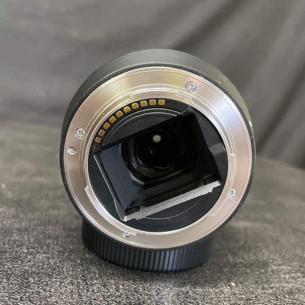 SONY ソニー E-mount SEL2870 カメラ レンズ FE 3.5-5.6/28-70 OSS 0.3m/0.99ft-0.45m ...
