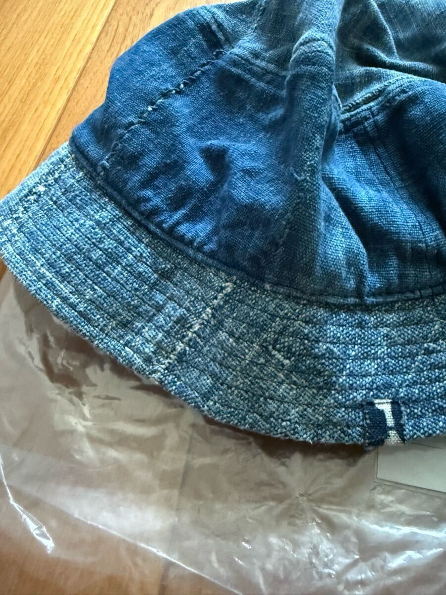 visvim ICT DOME BUCKET HAT /【Buyee】 Buyee - Japanese Proxy Service | Buy from Japan!