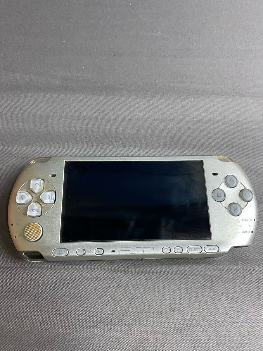 PSP PSP-3000 プレイステーションポータブル SONY ソニー ガンダム /【Buyee】 Buyee - Japanese Proxy Service | Buy from Japan!