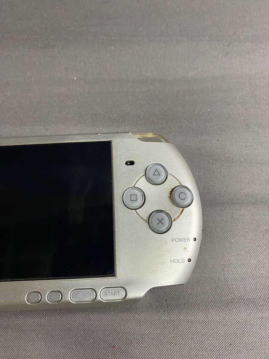 PSP PSP-3000 プレイステーションポータブル SONY ソニー ガンダム /【Buyee】 Buyee - Japanese Proxy Service | Buy from Japan!