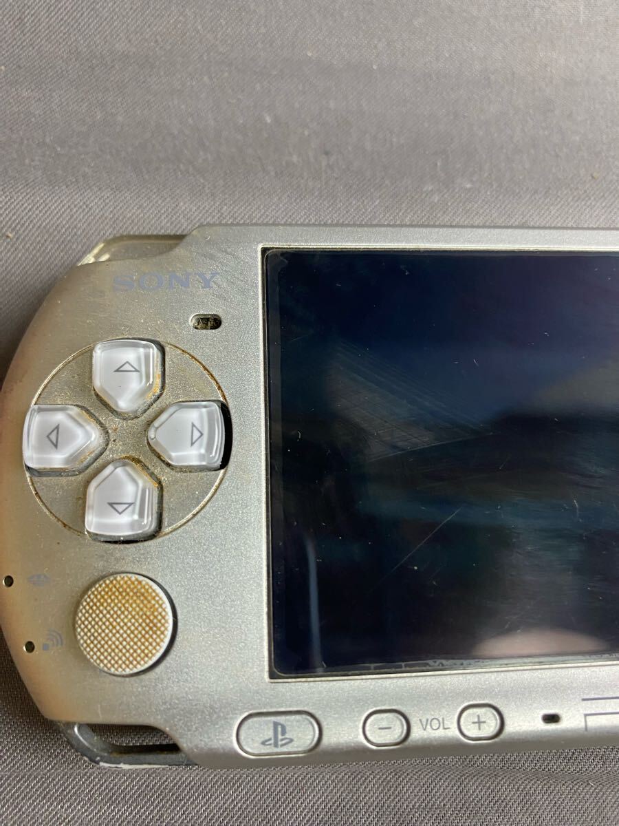 PSP PSP-3000 プレイステーションポータブル SONY ソニー ガンダム /【Buyee】 Buyee - Japanese Proxy Service | Buy from Japan!