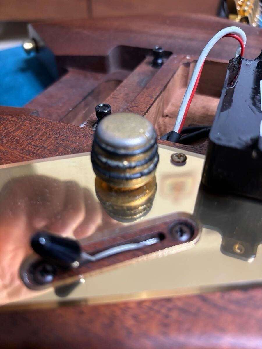 Ibanez RBM400 EMG搭載 Reb Beach シグネイチャーモデル サイン入り /【Buyee】 Buyee ...