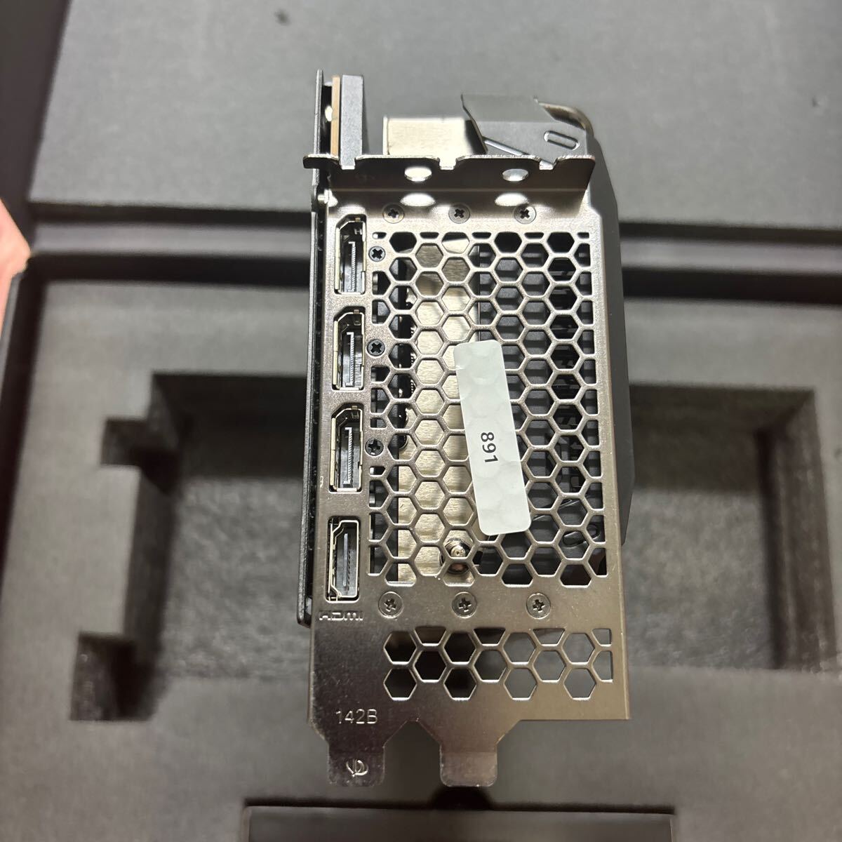 RTX4090 PHANTOM GDDRX 384bit 3- DP HDMIP/N:NED4090019SB-1020 YI7 ...
