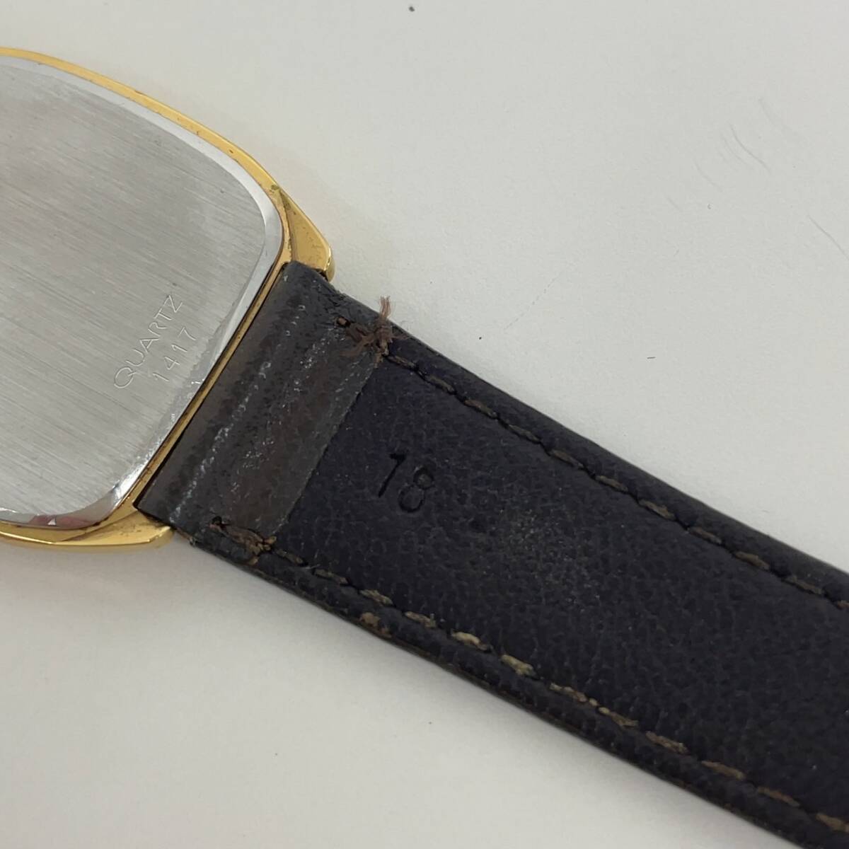 761776/OMEGA オメガ De Ville 1417 デビル 腕時計 クォーツ /【Buyee】 Buyee - Japanese ...