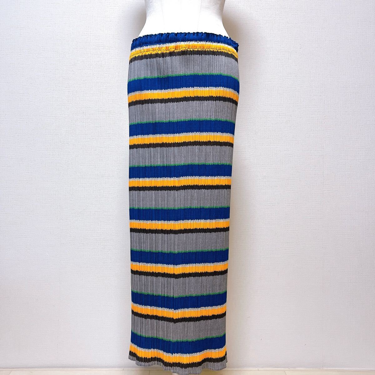 ISSEY MIYAKE イッセイミヤケ PLEATSPLEASE プリーツプリーズ スカート 総柄 PP14-JG824 3サイズ /【Buyee】 Buyee - Japanese ...