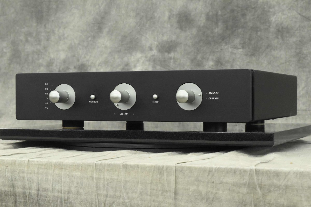 【C】PRIMARE 301 プリメインアンプ プライマー 232505 /【Buyee】 Buyee - Japanese Proxy ...