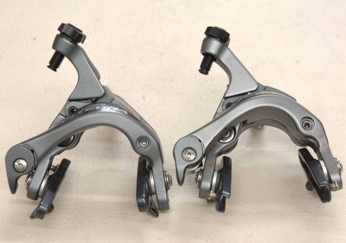 SHIMANO ULTEGRA BR-6800 前後セット 美品 シマノ アルテグラ /【Buyee】 Buyee - Japanese ...