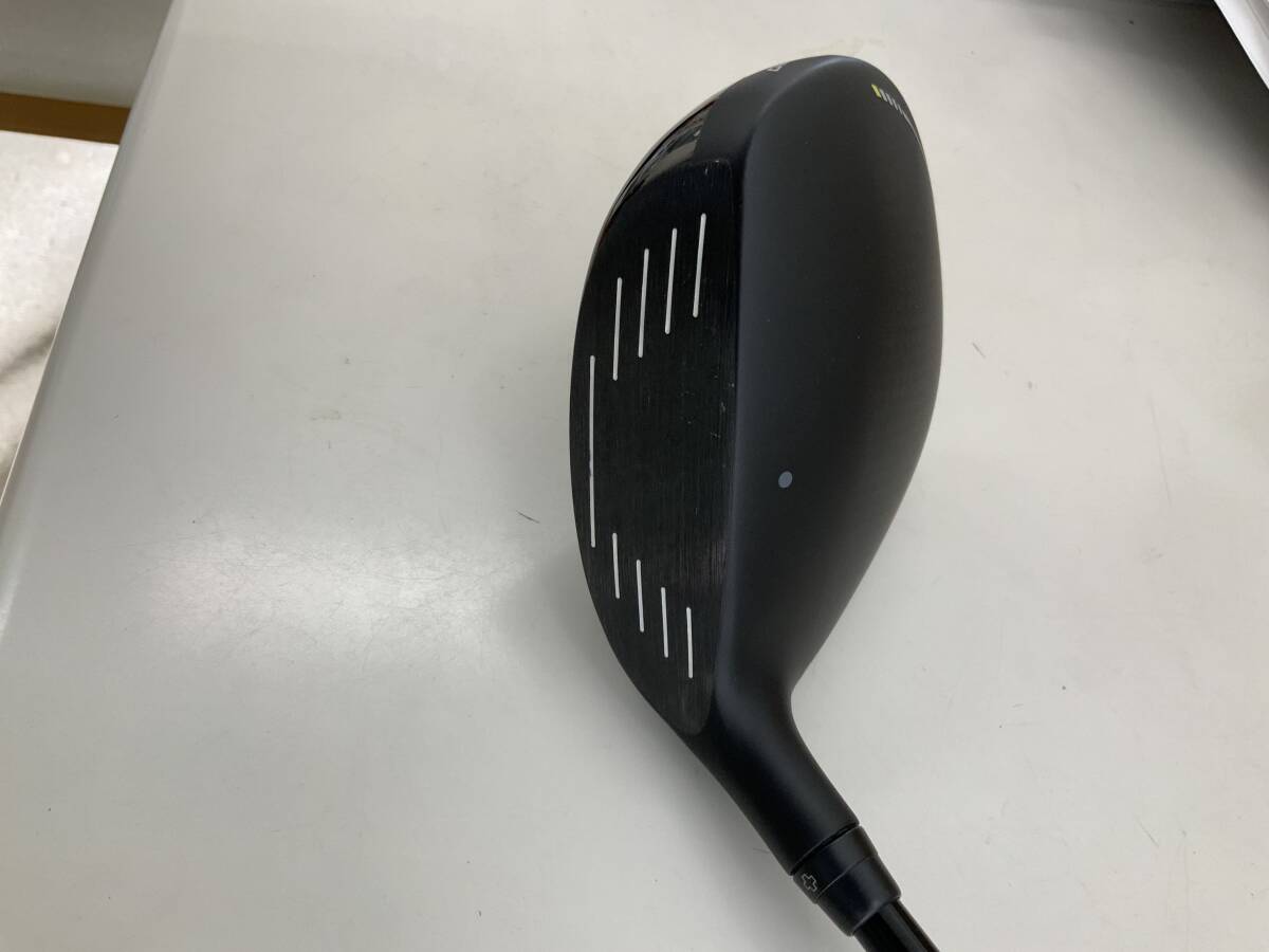 美品中古 PING g430MAX FW 3W メーカーカスタム テンセイオレンジ1Kシリーズ60S /【Buyee】 Buyee - Japanese Proxy Service | Buy ...