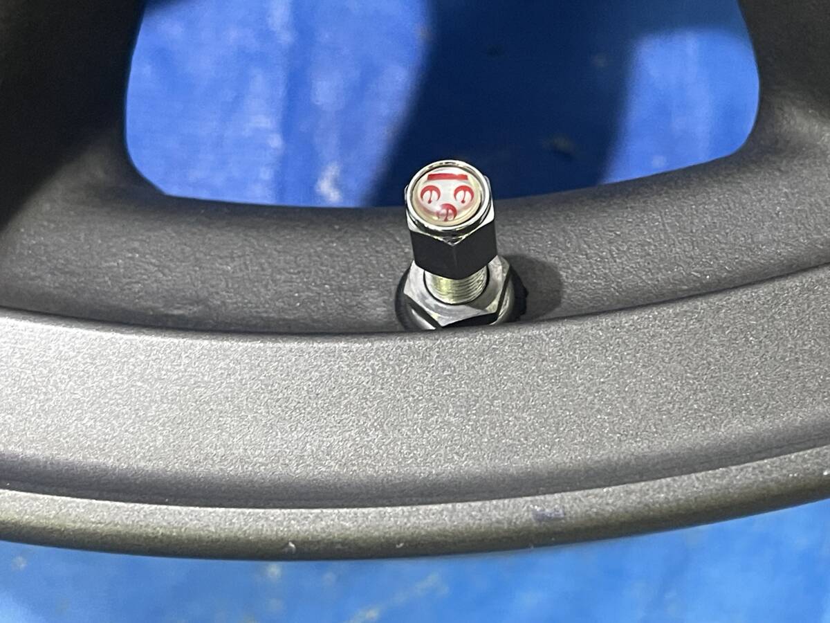 美品希少サイズWATANABEワタナベRS8RS-8F8F17x7J+40_100/5スバルインプレッサWRXSTIS4レガシーB4フレスター ...