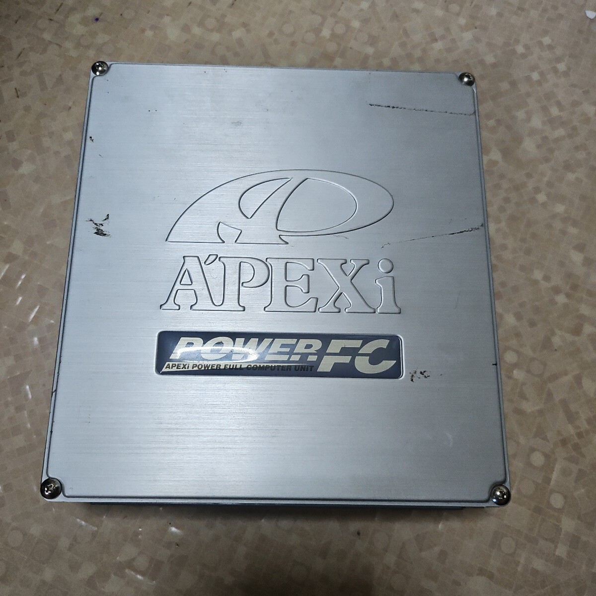 APEXi パワーFC マツダ FD3S 4型 /【Buyee】 Buyee - Japanese Proxy Service | Buy ...