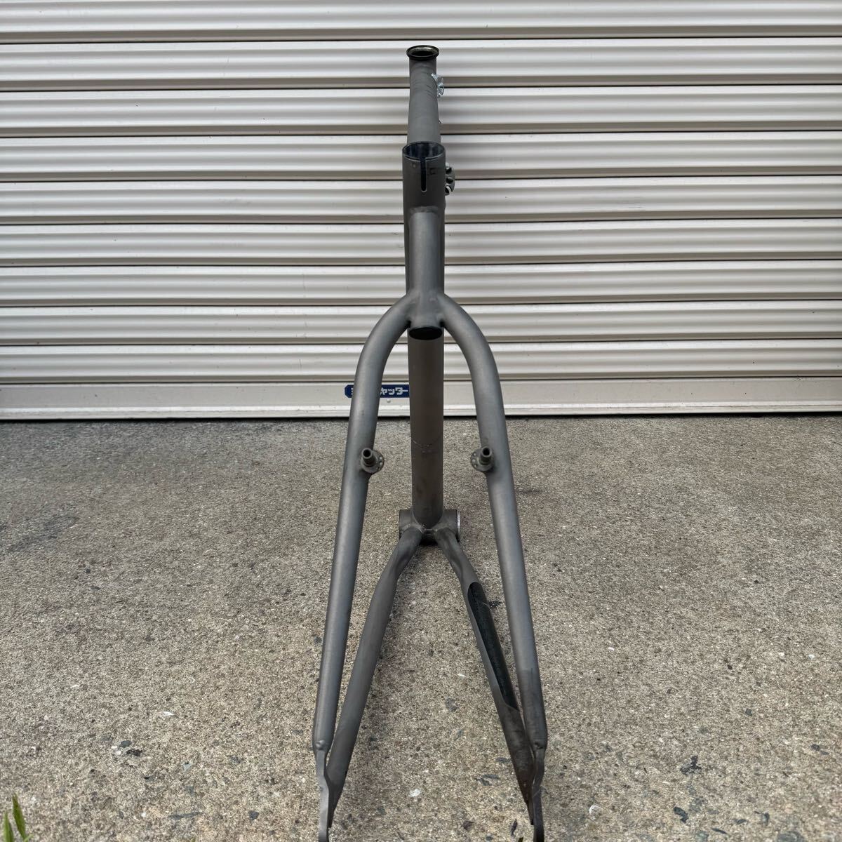 RALEIGH USA チタンフレーム MTI2000 old mtb ラレー John Tomac DESIGN SERIES ...