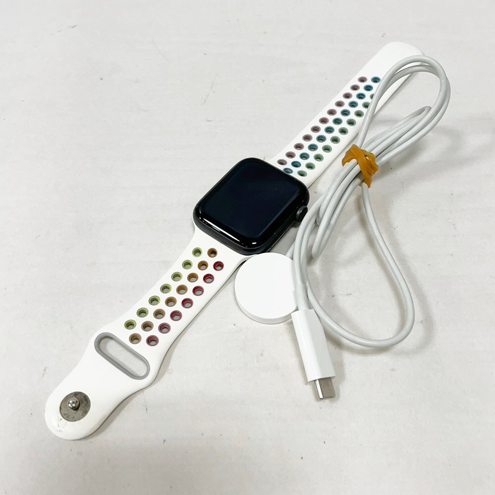 YA1H Apple Watch アップルウォッチ WR-50 A2352 44mm 32GB 最大容量：89％ /【Buyee】 Buyee ...
