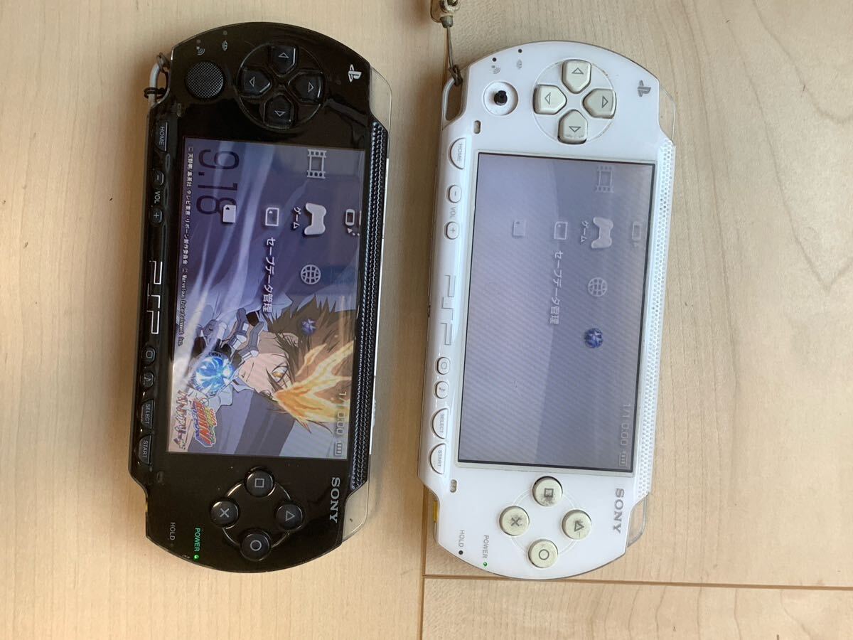 SONY PSP PlayStation PSP-1000 2個 /【Buyee】 Buyee - Japanese Proxy Service | Buy from Japan!