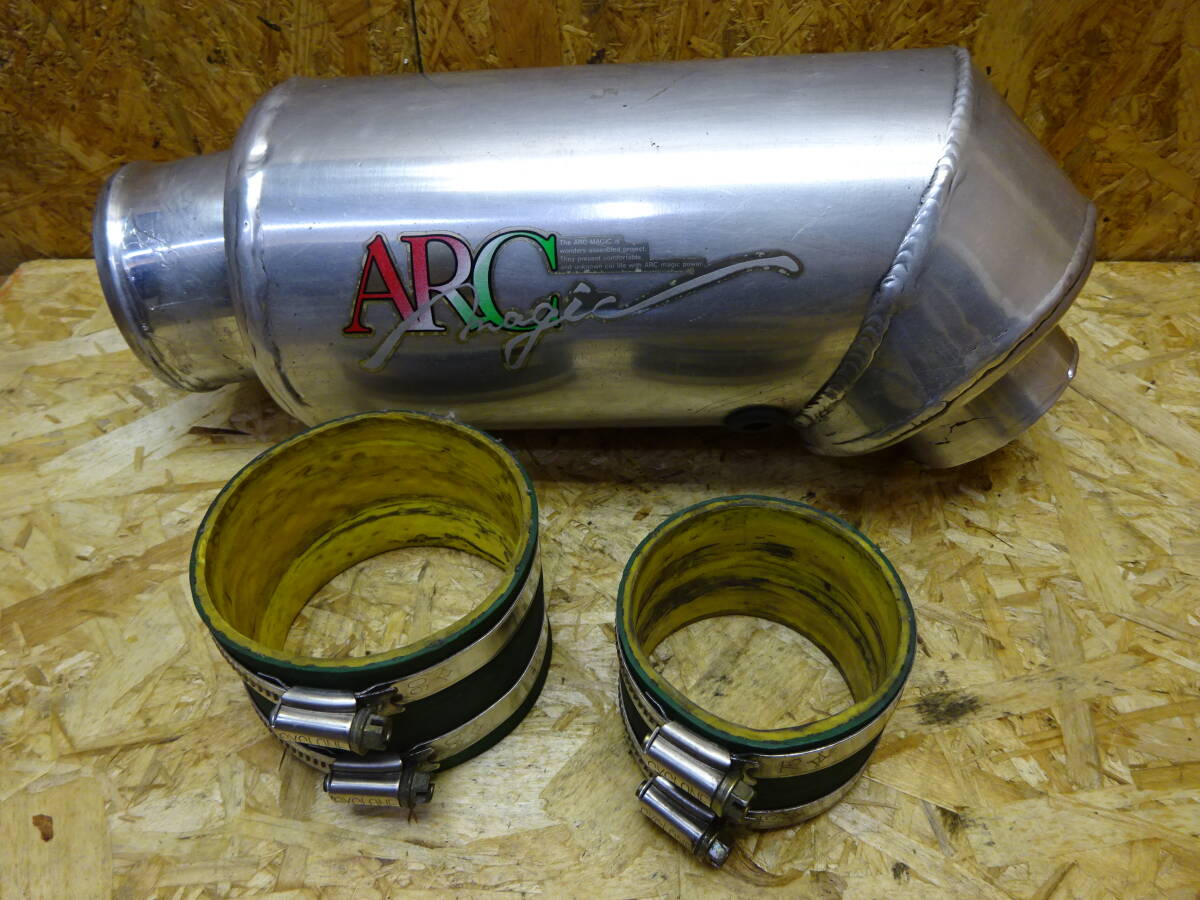 ARC DC2 インテグラ タイプR エアー インテーク チャンバー B18C /【Buyee】 Buyee - Japanese Proxy ...