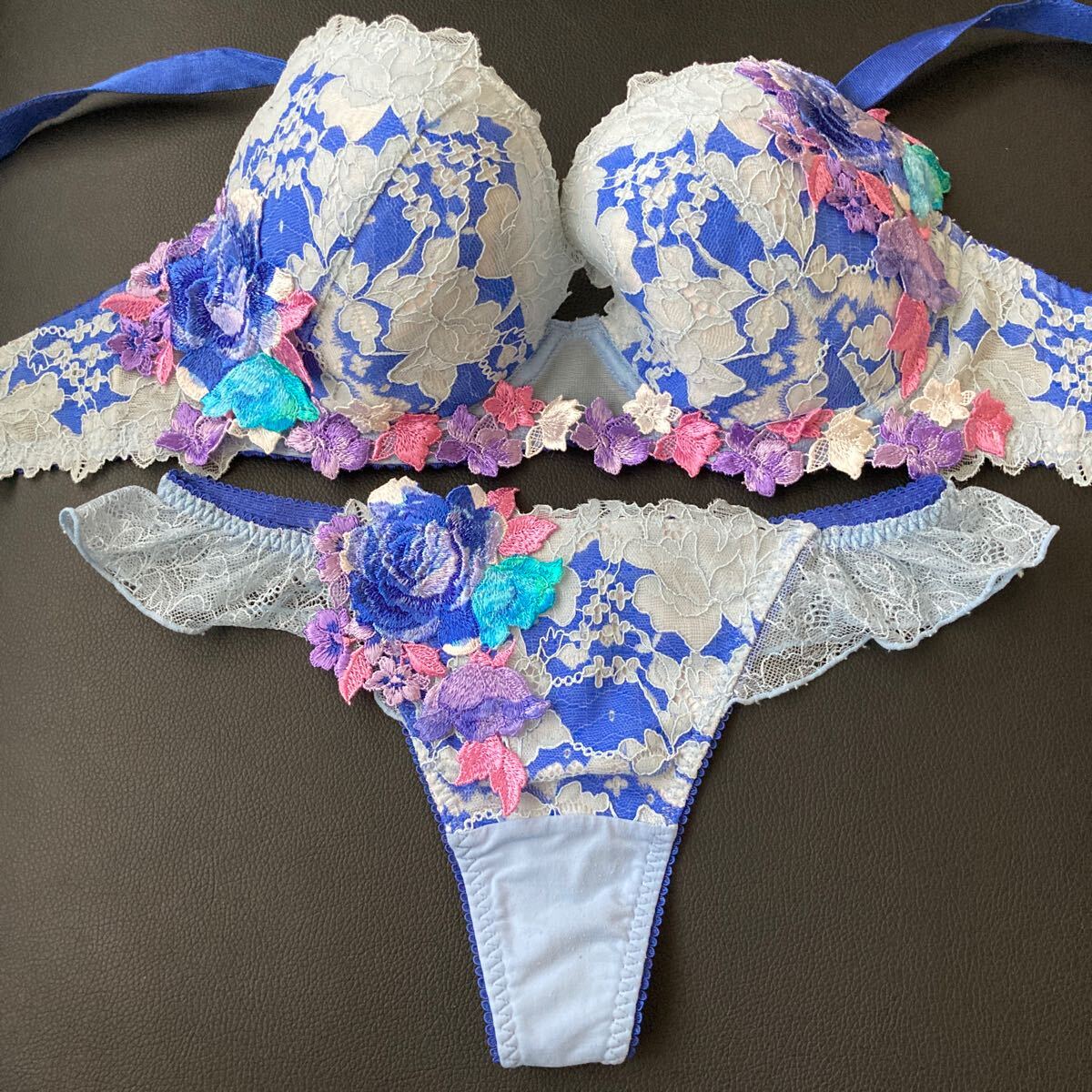 ワコール サルート大きいバスト用 02G カントリーミュージック BU ブラジャーG70 ソングM salute Wacoal /【Buyee】 Buyee - Japanese Proxy ...