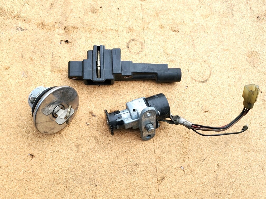 ジョグ90 3WF カギセット 197 3WF/3KJ /【Buyee】 Buyee - Japanese Proxy Service | Buy from Japan!