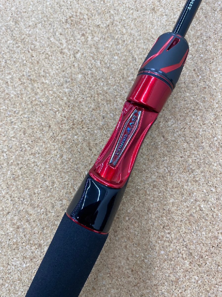 ダイワSTEEZE HERMIT C64L-SV・ST /【Buyee】 Buyee - Japanese Proxy Service | Buy from Japan!