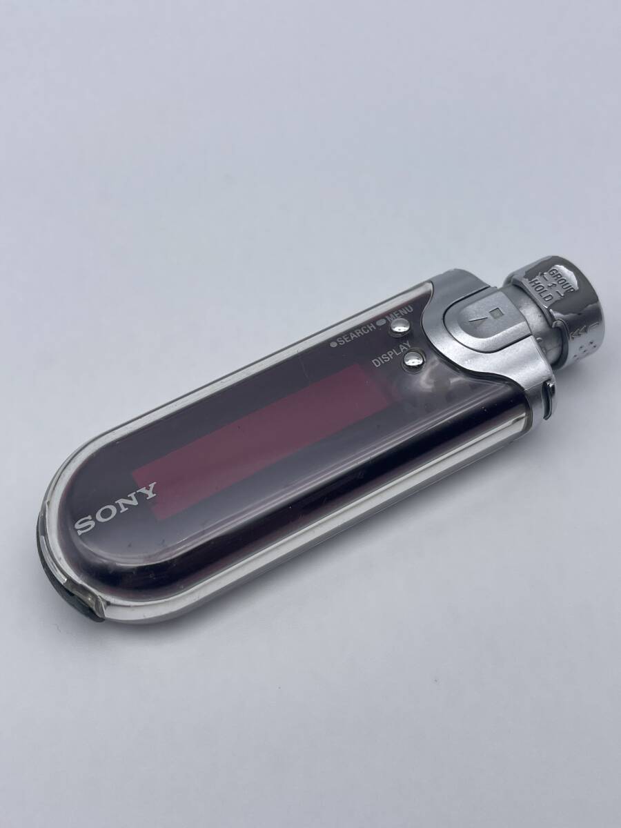 【SONY ソニー】WALKMAN ウォークマン NW-E407 /【Buyee】 Buyee - Japanese Proxy Service | Buy from Japan!