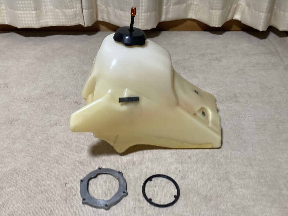 WR250R/X IMS ビッグタンク /【Buyee】 Buyee - Japanese Proxy Service | Buy from ...