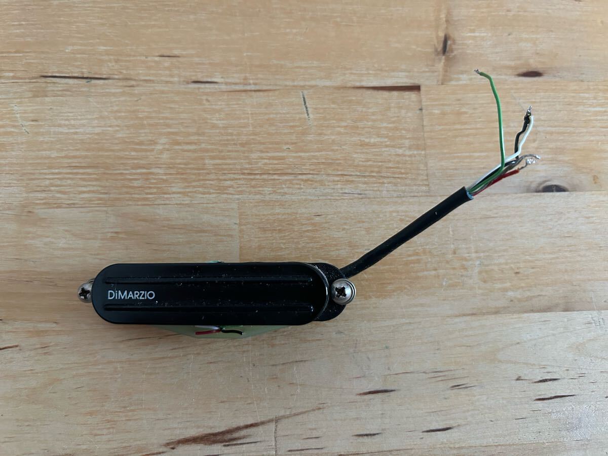 Dimarzio Fast Track 2 DP182 ピックアップ /【Buyee】 Buyee - Japanese Proxy ...