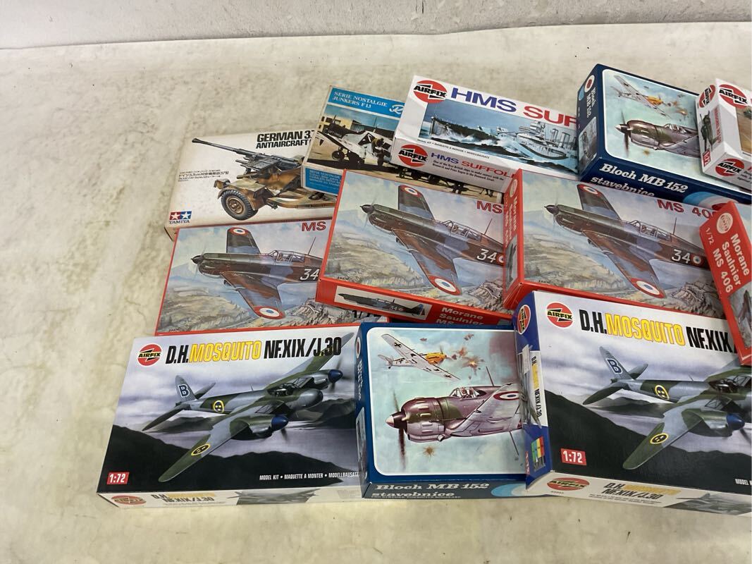 1円〜 同梱不可 ジャンク 1/72 等 DOUGLAS SKYRAIDER AW SEAHAWK 他 /【Buyee】