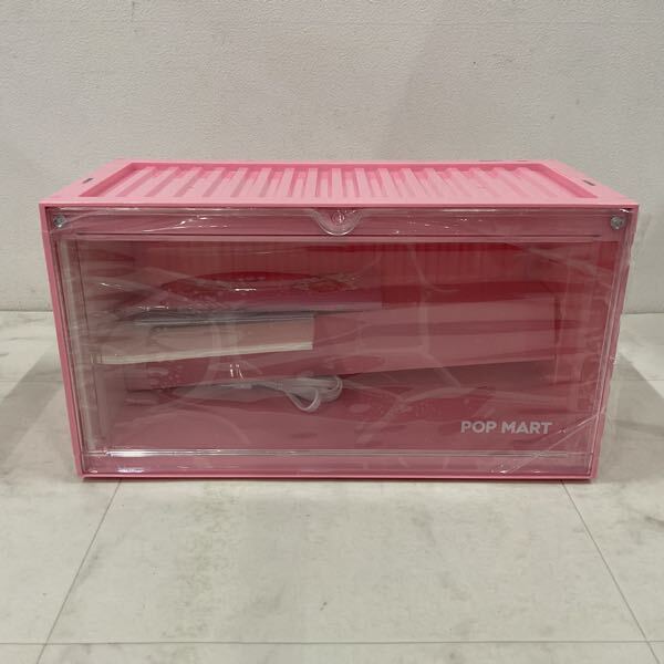 1円〜 POP MART Molly My Instant Superpower Series LUMINOUS DISPLAY ...