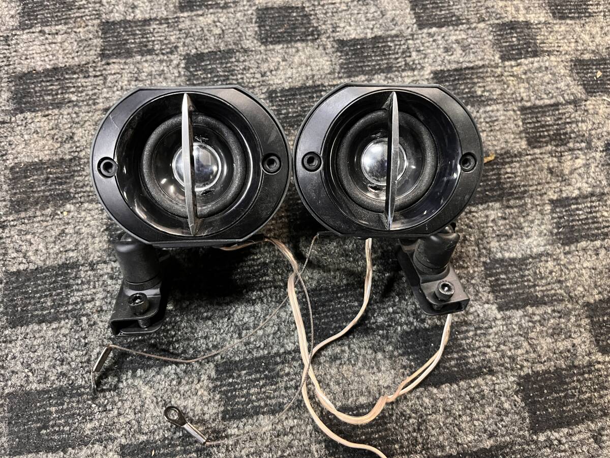 【中古品】Pioneer carrozzeria TS-STX510 サテライトスピーカー ペア 中古品 /【Buyee】 Buyee ...