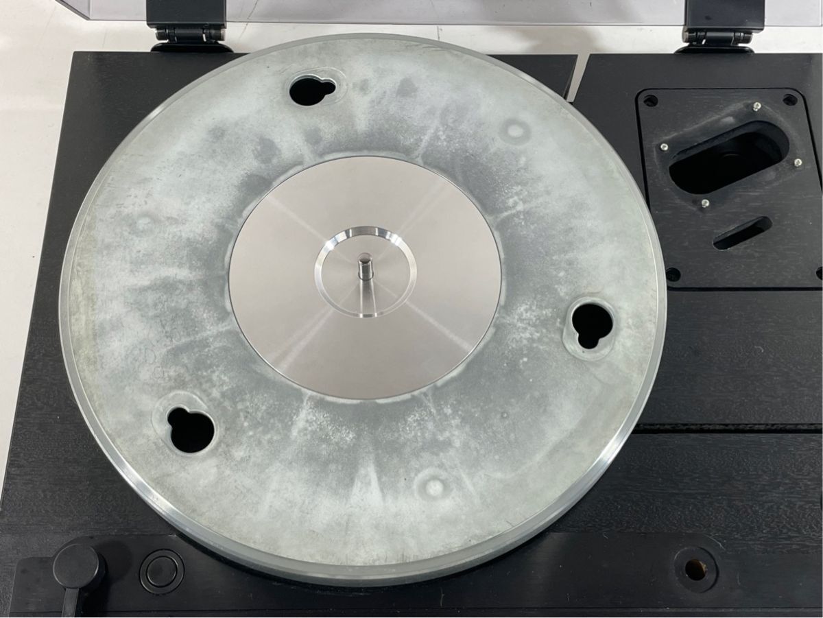 a2906 回転良好 THORENS TD320 MKIII TD-320 MK3 ターンテーブル SME ショートアーム 対応 アームボード ...