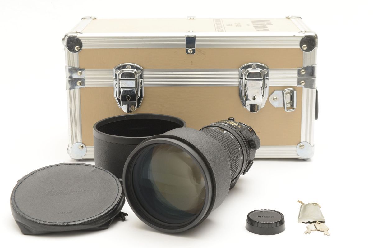 #e101★ジャンク★ Nikon ニコン AF NIKKOR 300mm F2.8 ED /【Buyee】 Buyee - Japanese Proxy Service | Buy from ...