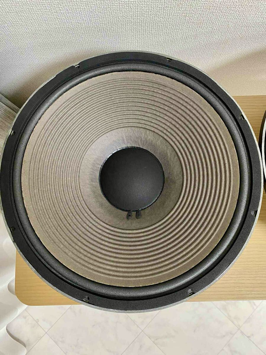 JBL 136A。動作品 、[JBL L300、JBL L200、JBL C50。。。]、[0808/1] /【Buyee】 Buyee ...
