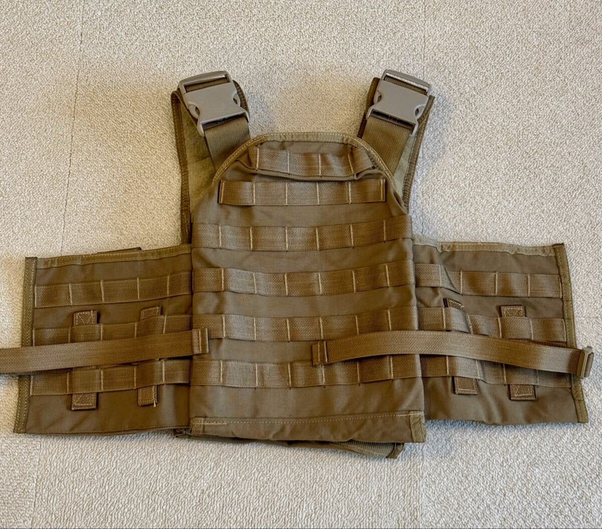 Paraclete HPC Gack パラクレイト SMサイズ PJ AFSOC CCT /【Buyee】 Buyee - Japanese ...