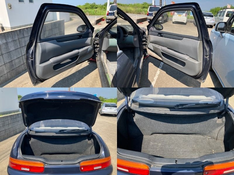 【宮崎発☆格安売切!】H5 トヨタ ソアラ 2.5GTツインターボ！E-JZZ30！エンジン：1JZ-GTE！ジャンク！書類あり！売切！ /【Buyee】 Buyee - Japanese ...