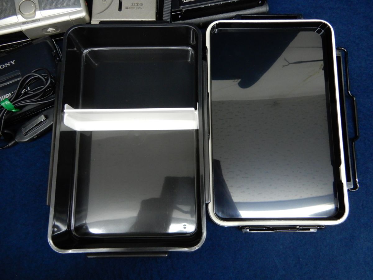 ★SONY WM-FX808/SANYO MR-51/National RQ-341/SONY TCM-111/Panasonic RQ ...