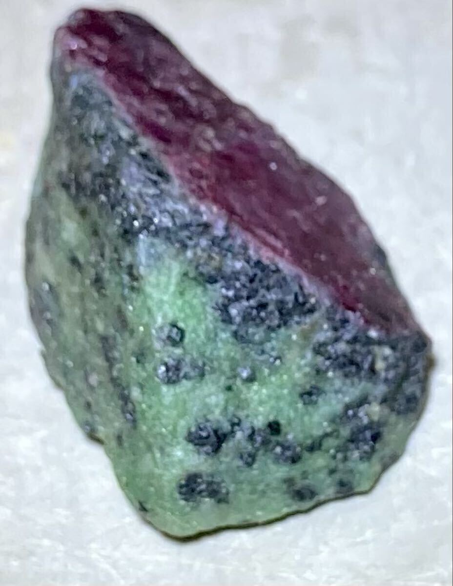 アフリカ産天然ルビーインゾイサイト原石21.84g /【Buyee】 Buyee - Japanese Proxy Service | Buy from Japan!