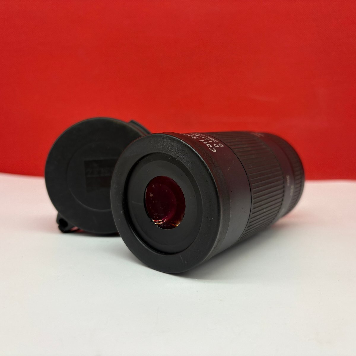 19 Carl Zeiss Diascope Vario Eyepiece D 15-56x / D 20-75x ダイアスコープ ズームアイ ...